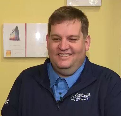 Someone 2 Know: Jason Shipp | Work | 2news.com