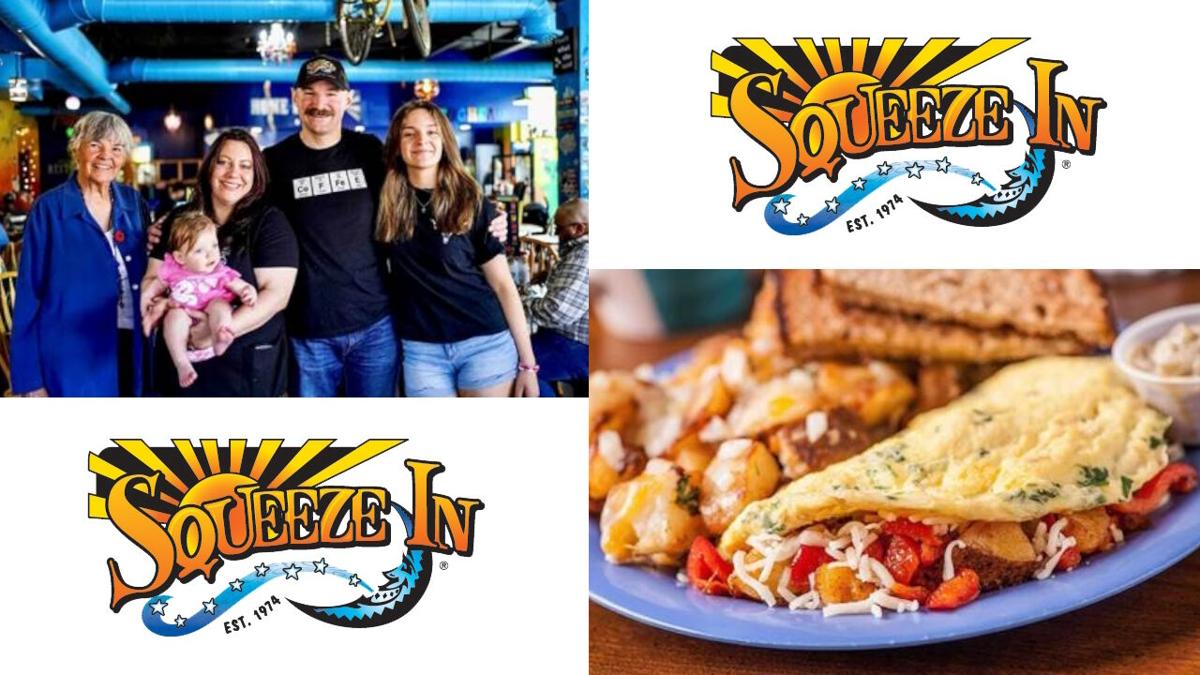Squeeze In expands with new location at Reno Experience District ...