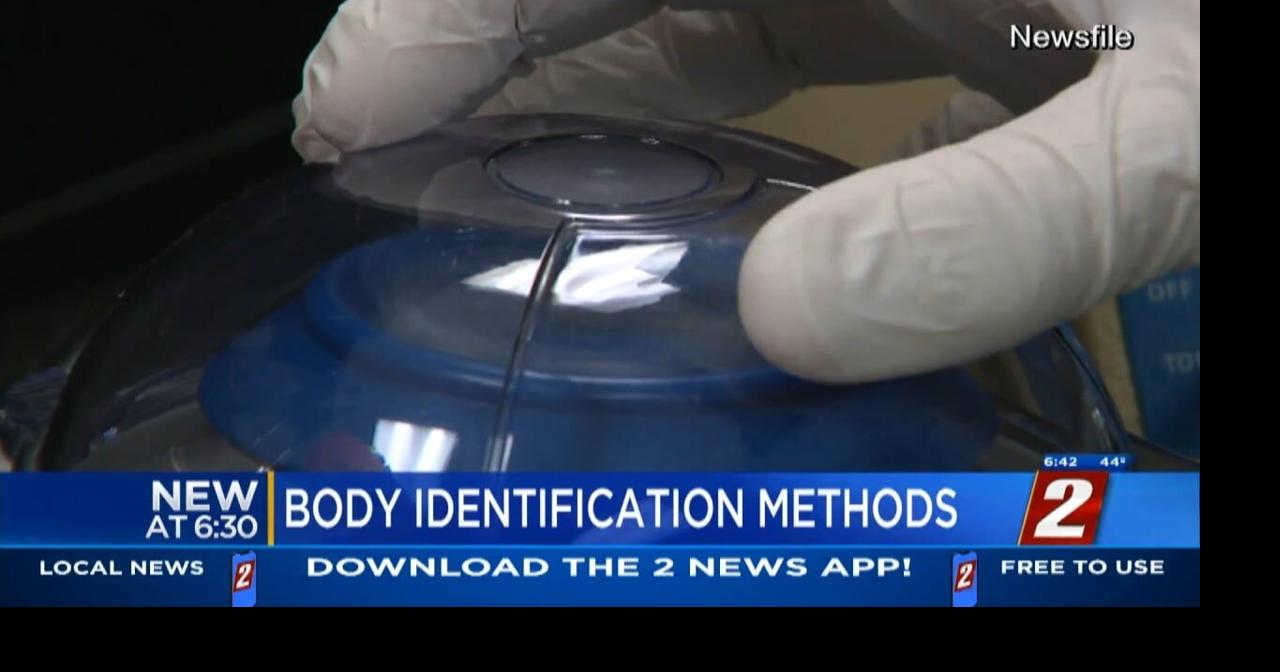 Washoe County Medical Examiner's Office Shares Body Identification ...