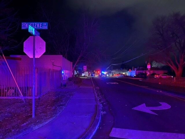 Power Outage near Kietzke and Plumb Caused by Blown Transformer | News ...