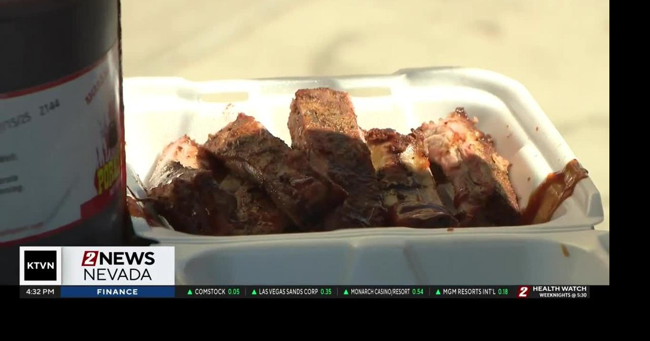 Pitmaster's Secret Recipes From the Best in the West Rib Cook Off ...