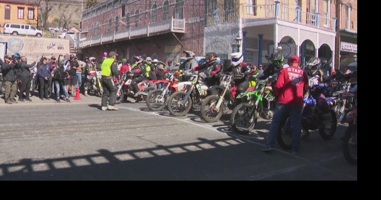 2022 Virginia City Grand Prix | News | 2news.com