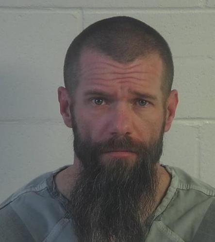 Churchill County Deputies Arrest Man Accused of Stealing Car, Running ...