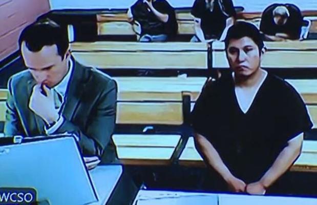 Judge sets $250,000 bail for man accused in Reno kidnapping | Local ...