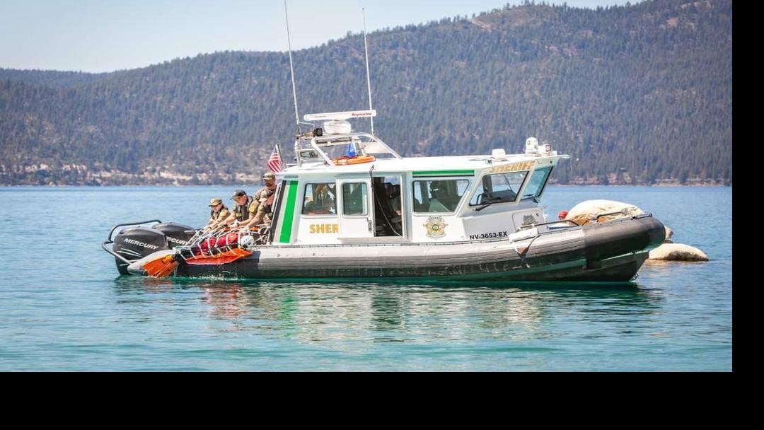 WCSO Hasty Team Boat Safety and Rescue Training | News | 2news.com