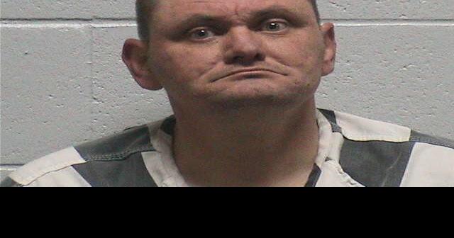 Dayton Man Arrested For Allegedly Firing Shots In Neighborhood News