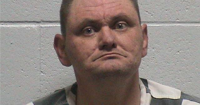 Dayton Man Arrested For Allegedly Firing Shots In Neighborhood News