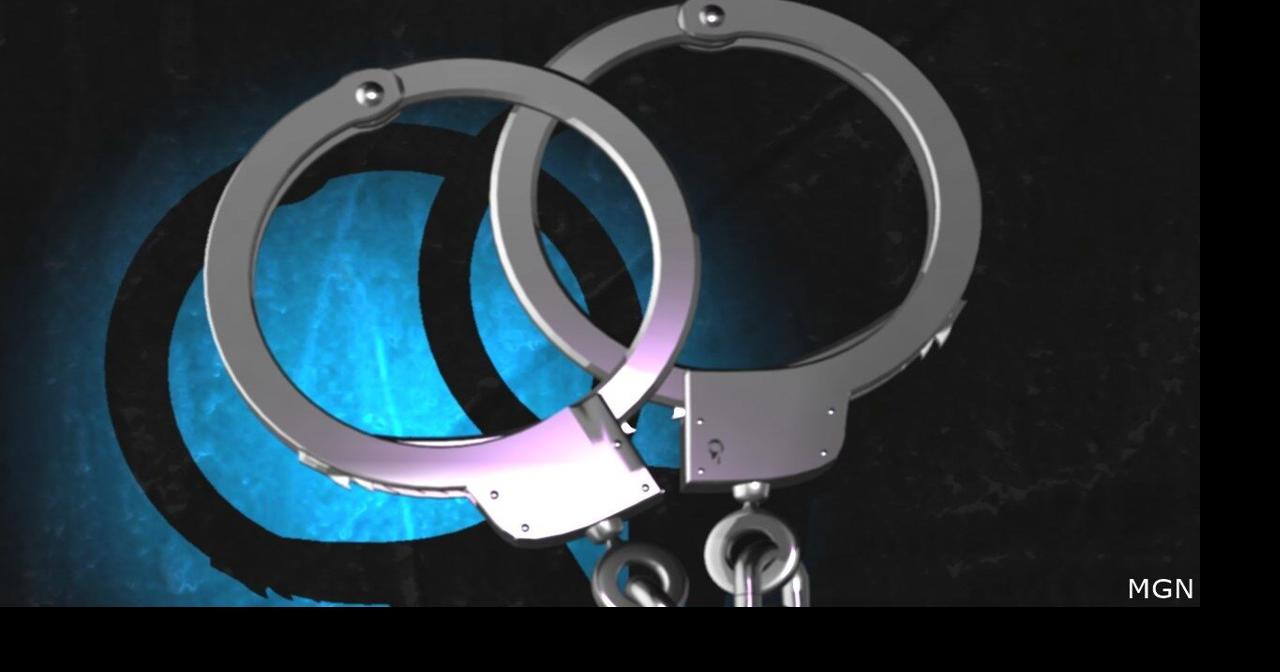 Lyon County deputies arrest non-compliant sex offender in Yerington ...