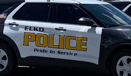 Police Investigate Deadly Shooting at Elko Business | News | 2news.com