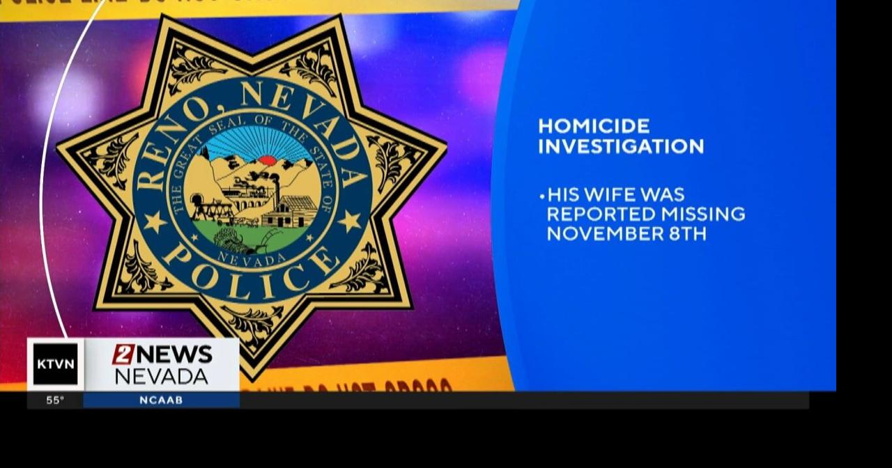Body of missing Reno woman found dead in Fallon has been identified ...
