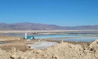 BLM approves Silver Peak lithium mine expansion | Local News | 2news.com