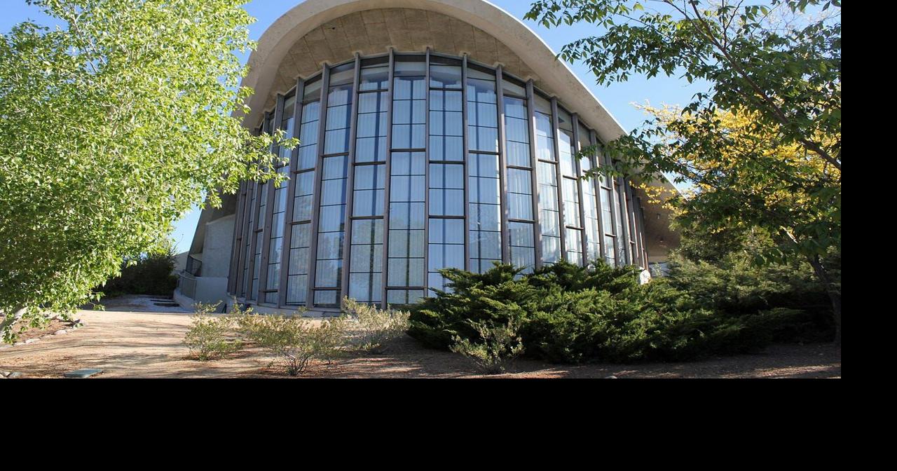 University of Nevada "Day at the Museum" | | 2news.com