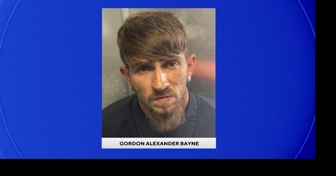 Silver Springs man arrested for kidnapping, witness intimidation in ...