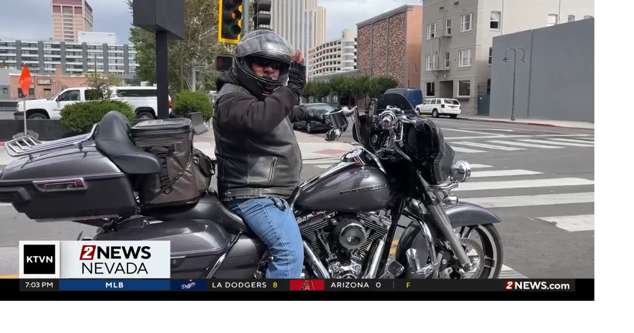 First day of Street Vibrations | Local News | 2news.com