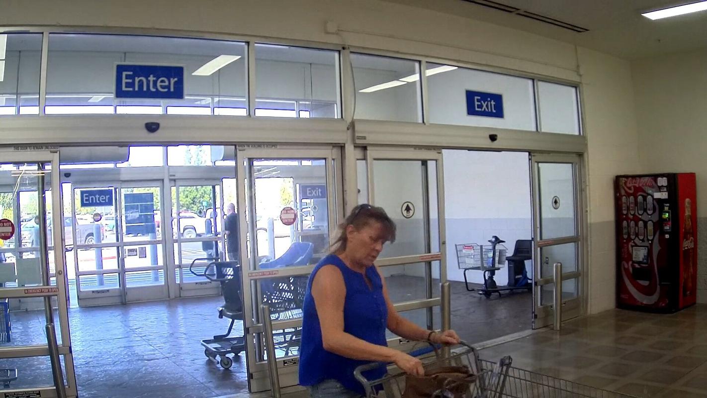 Fallon Police need help identifying person in active investigation ...