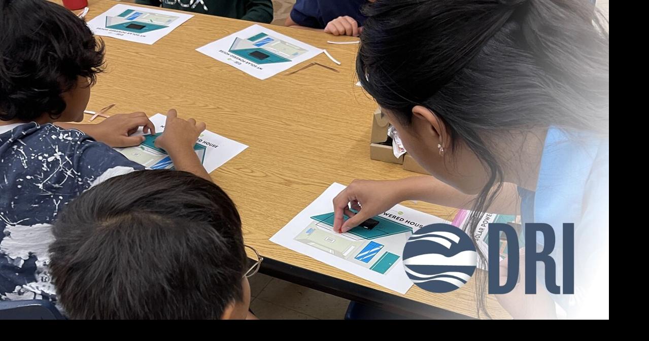 Desert Research Institute hosts STEM events for Pre-K kids | Local News ...
