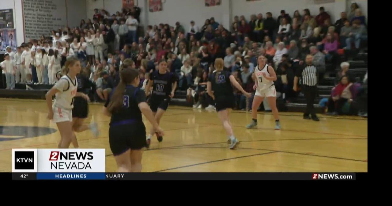 2 the Hoop Preview: Spanish Springs | Videos | 2news.com