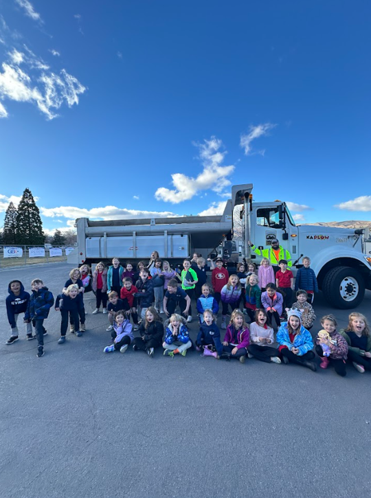 Snowplow Naming Contest Results | News | 2news.com