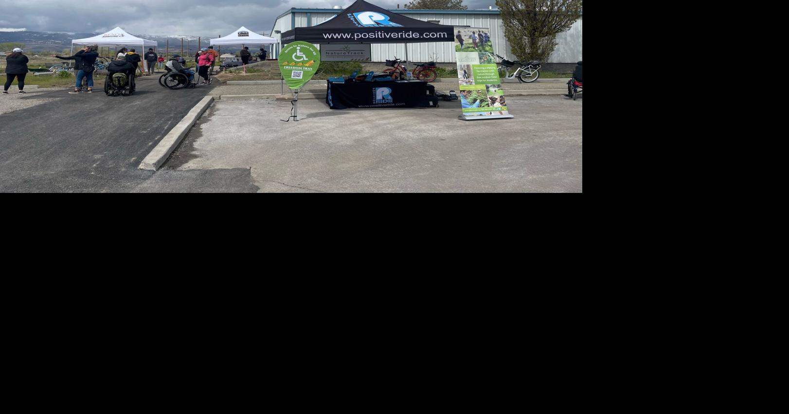 Reno's Adaptive Cycling Center opens for the season this weekend ...