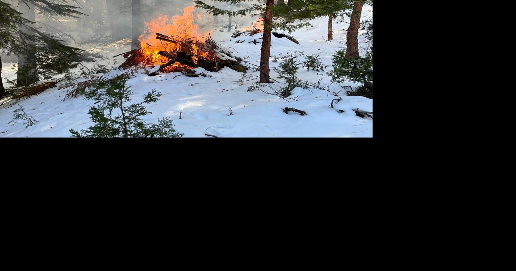 Truckee Meadows Fire Extends Open Burn Season | Local News | 2news.com