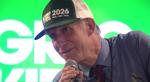 Greg Kidd pledges to return in 2026 | Campaign News | 2news.com