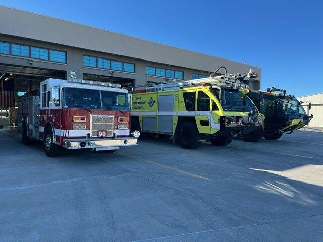 City of Reno and Reno-Tahoe Airport Authority reach approval for ...