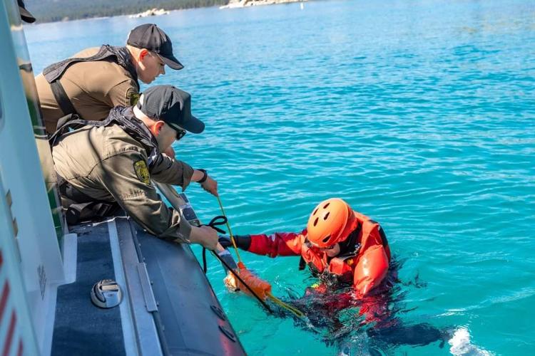 WCSO Hasty Team Boat Safety and Rescue Training | News | 2news.com