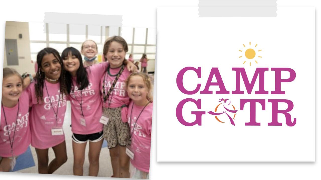 Girls on the Run Sierras unveils 2026 summer camp for Reno and Carson ...