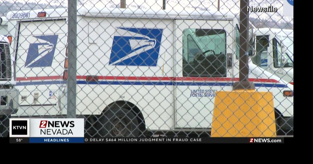 Final Day for USPS Survey | Videos | 2news.com