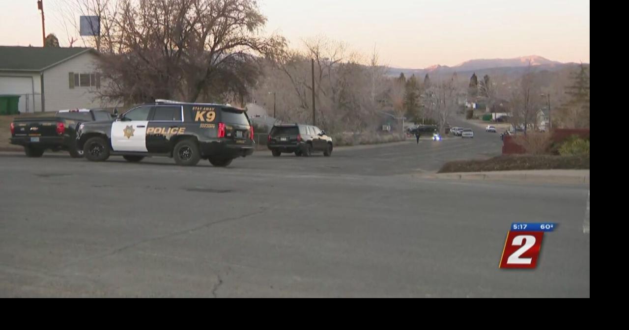 Suspect in early-morning convenient store shots fired dies in North ...