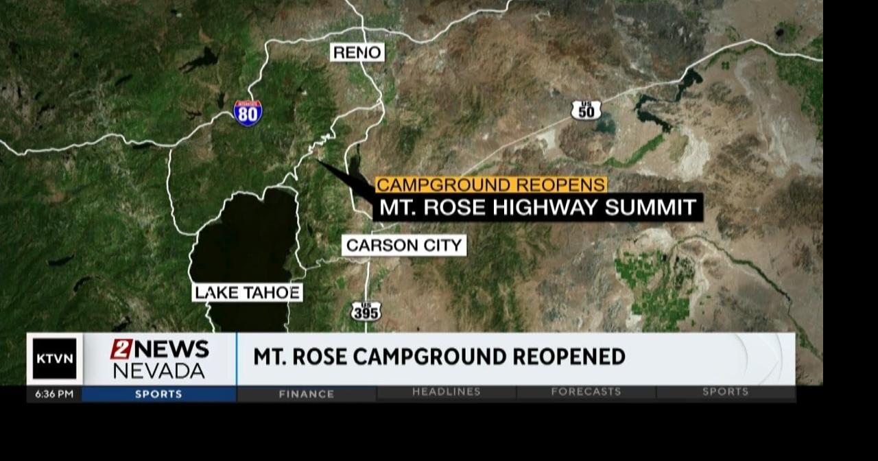 Davis Fire is fully contained | Fire Watch | 2news.com