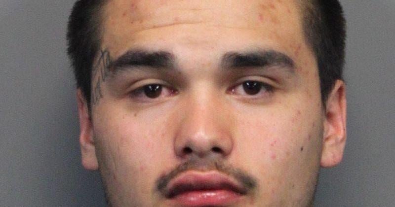 Reno Police Interrupt Home Burglary, Arrest Two | | 2news.com