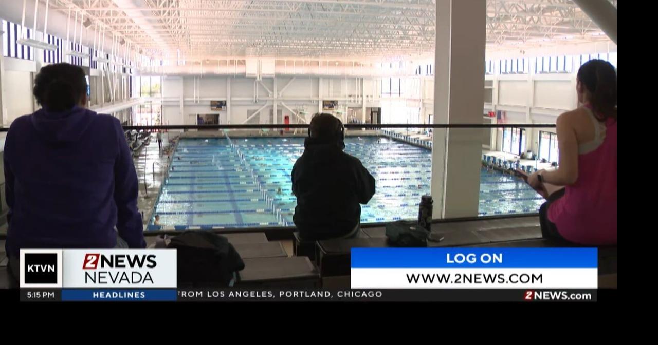 Registration Open For City Of Reno Swim Lessons Local News 2news