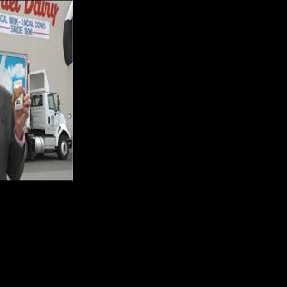 Reno's Model Dairy Has a New Future | Commerce | 2news.com