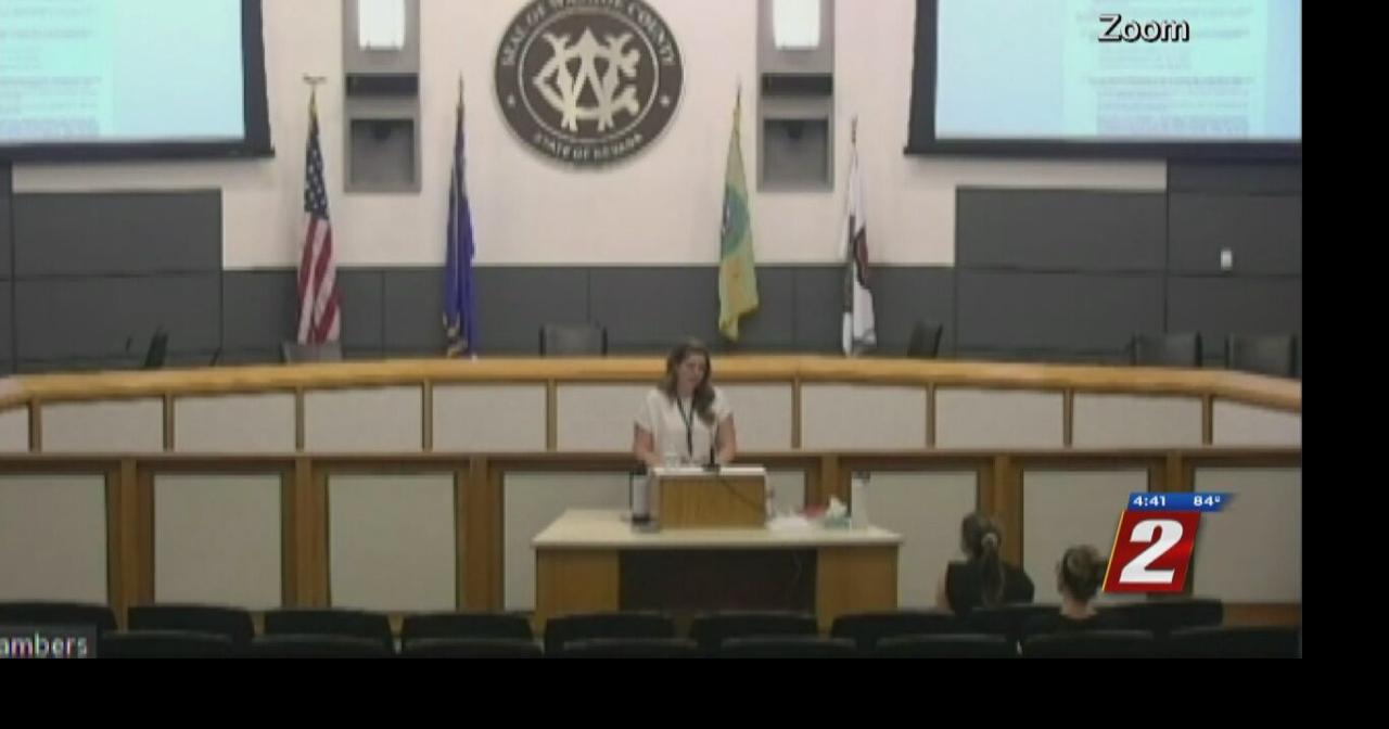 Workshop On Temporary Food Permits In Washoe County | Local News ...