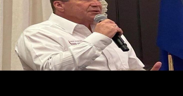 Reno Mayoral Candidate Eddie Lorton Concedes Race to Hilary Schieve ...