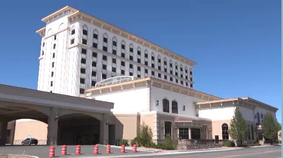 Spokeswoman: Ormsby House in Carson City Gets New Buyer | Commerce ...