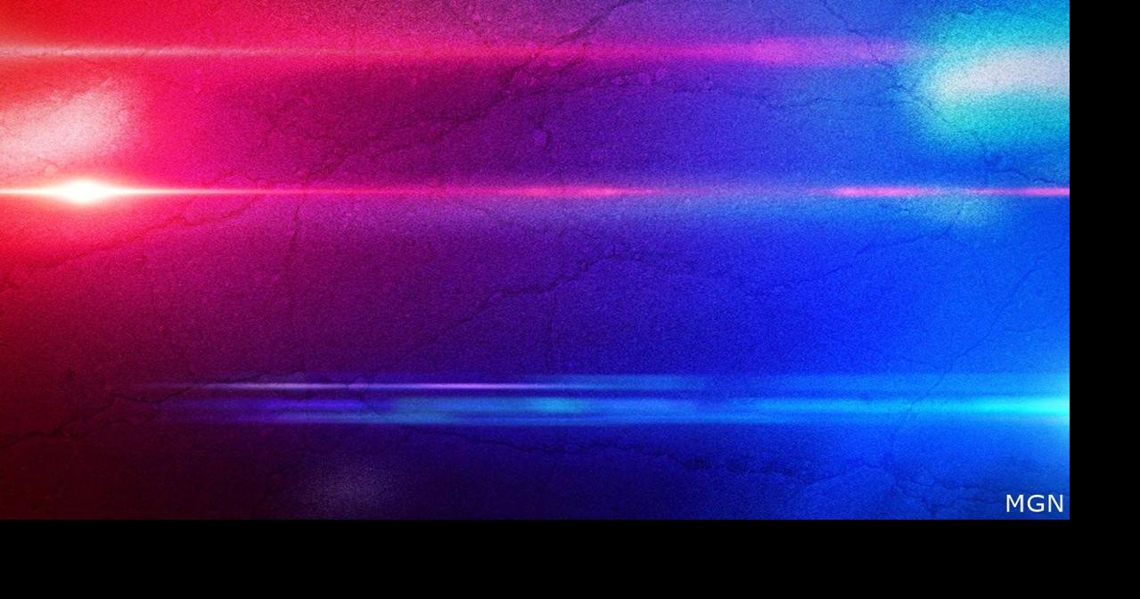 Man Arrested After Traffic Stop In Storey County On Felony Warrant