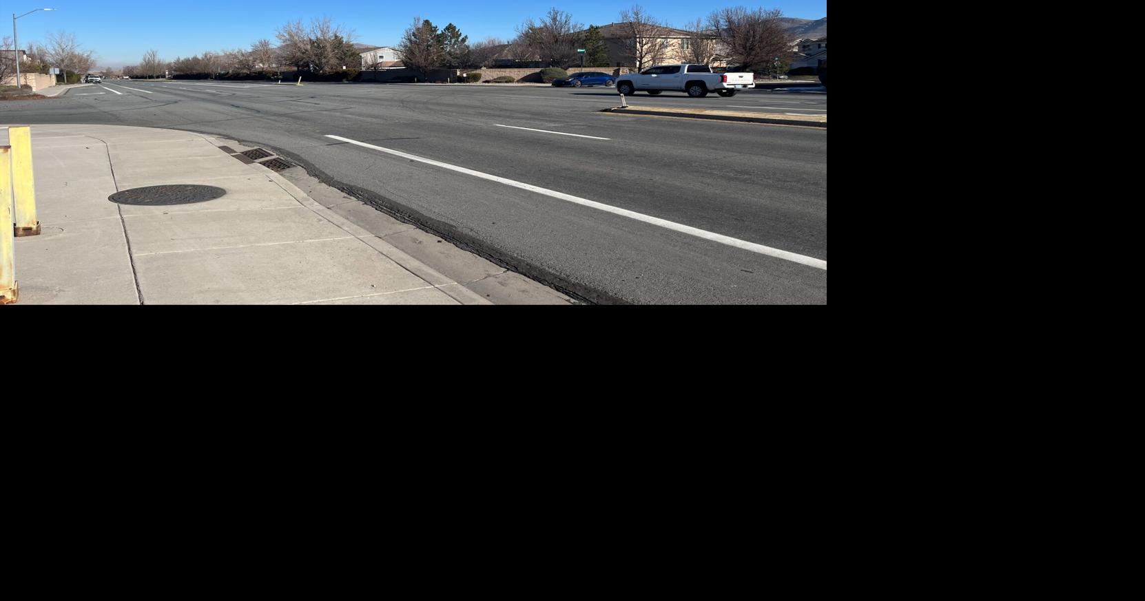 People share concerns with south Reno intersection, RTC says they're ...