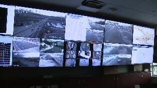 NDOT Road Operations Center Serves As Eyes On The Road | | 2news.com