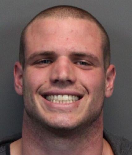 California Man Sentenced in Voluntary Manslaughter Case | | 2news.com