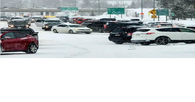 CHP Truckee, Truckee Police to conduct proactive traffic control near ...