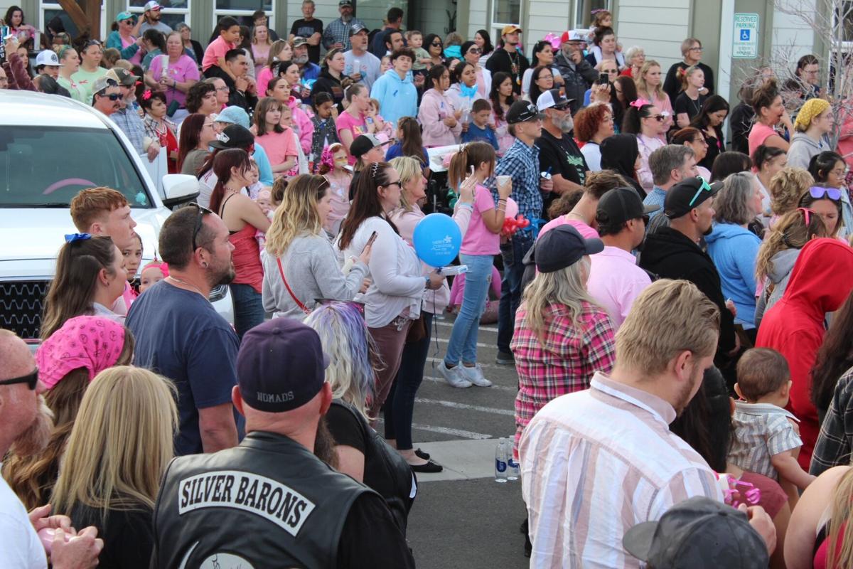 DA and Sheriff announce open murder charge for Nicholas Loving in death ...