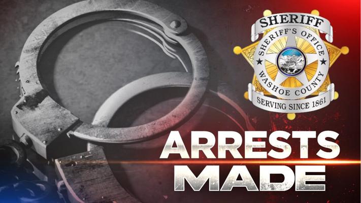 WCSO Deputies arrest two for drug offenses after traffic stop | Local ...