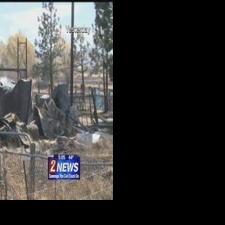 Community Meeting Monday for Residents Affected by Little Valley Fire ...