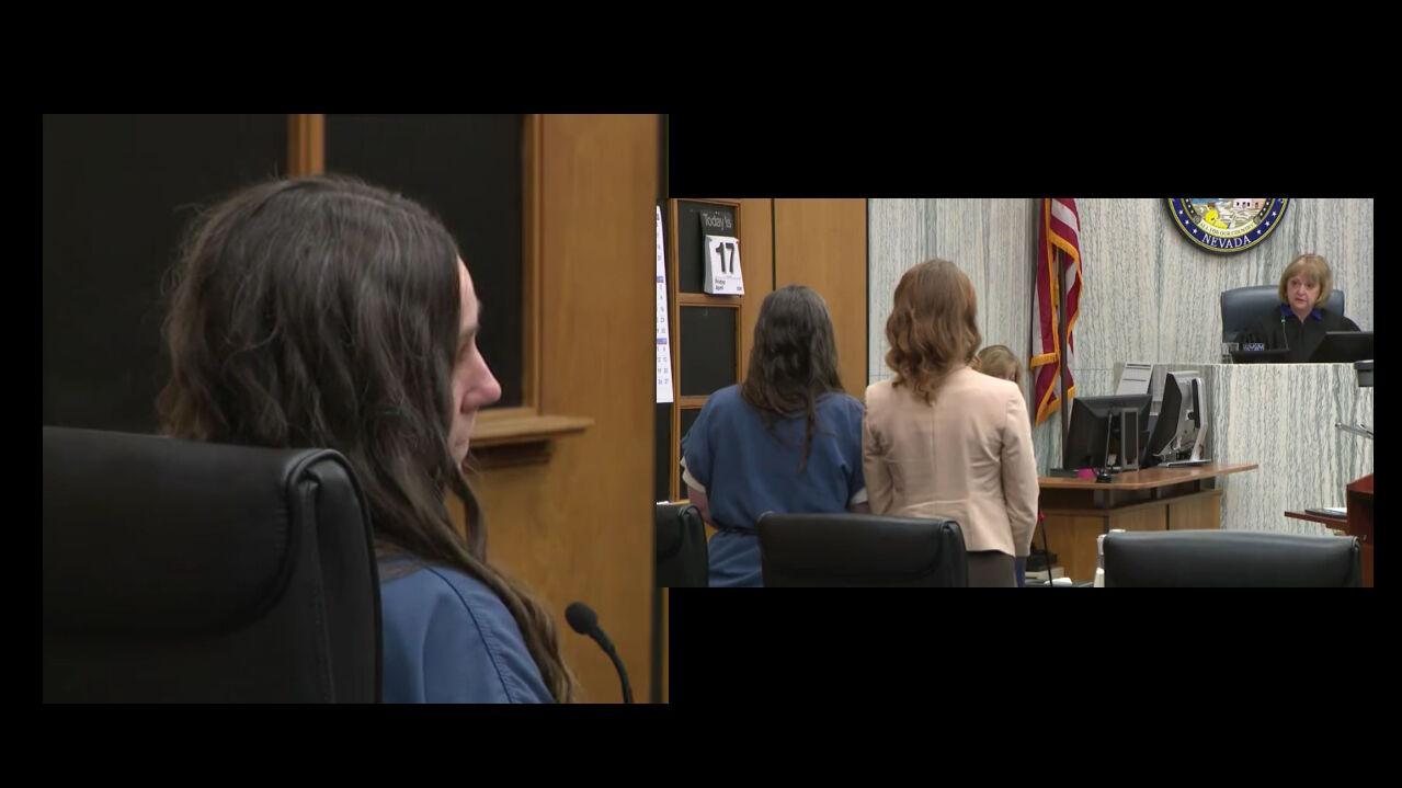Former WCSD employee sentenced to life in prison in student sexual ...