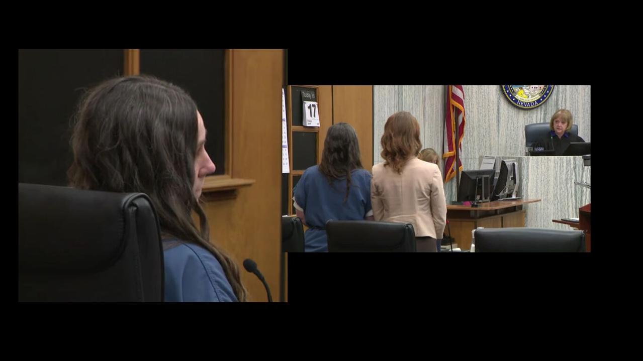 Former WCSD employee sentenced to life in prison in student sexual ...