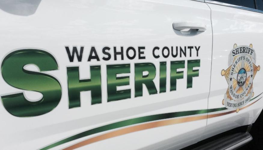 Washoe County Sheriff's Office Seeks Volunteers for Porch Pirate Sting ...