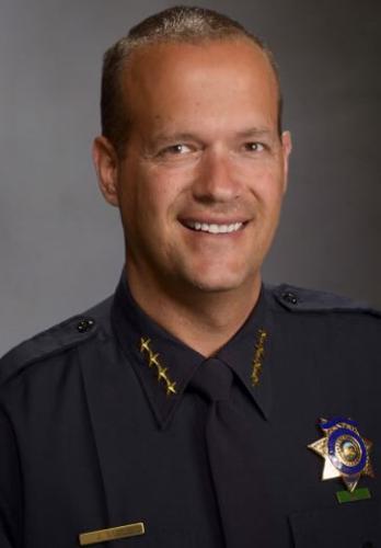 Reno Police Chief Jason Soto to Retire at End of 2022 | News | 2news.com