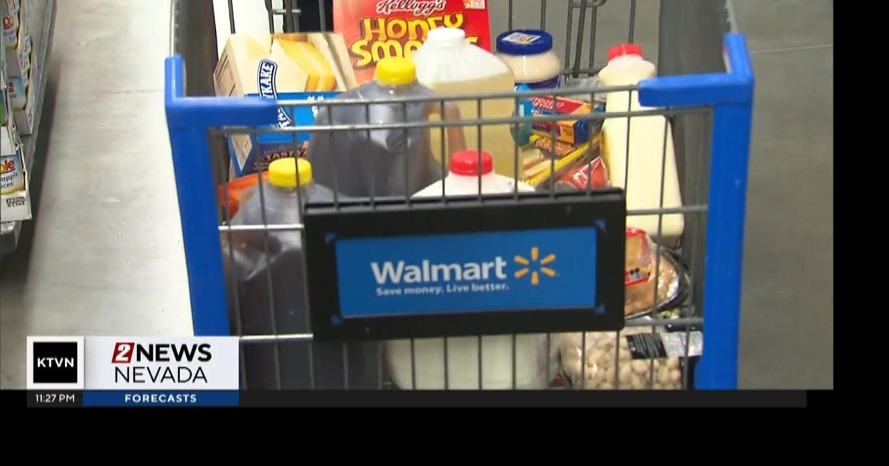 Walmart Facing Class Action Lawsuit Over Pricing | News | 2news.com